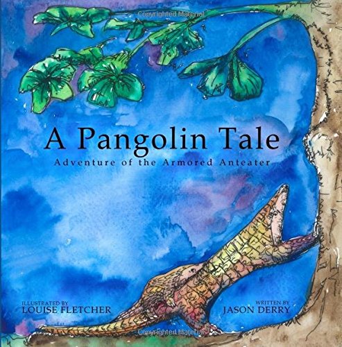Protecting the pangolin – Can name recognition save species? | Conserve